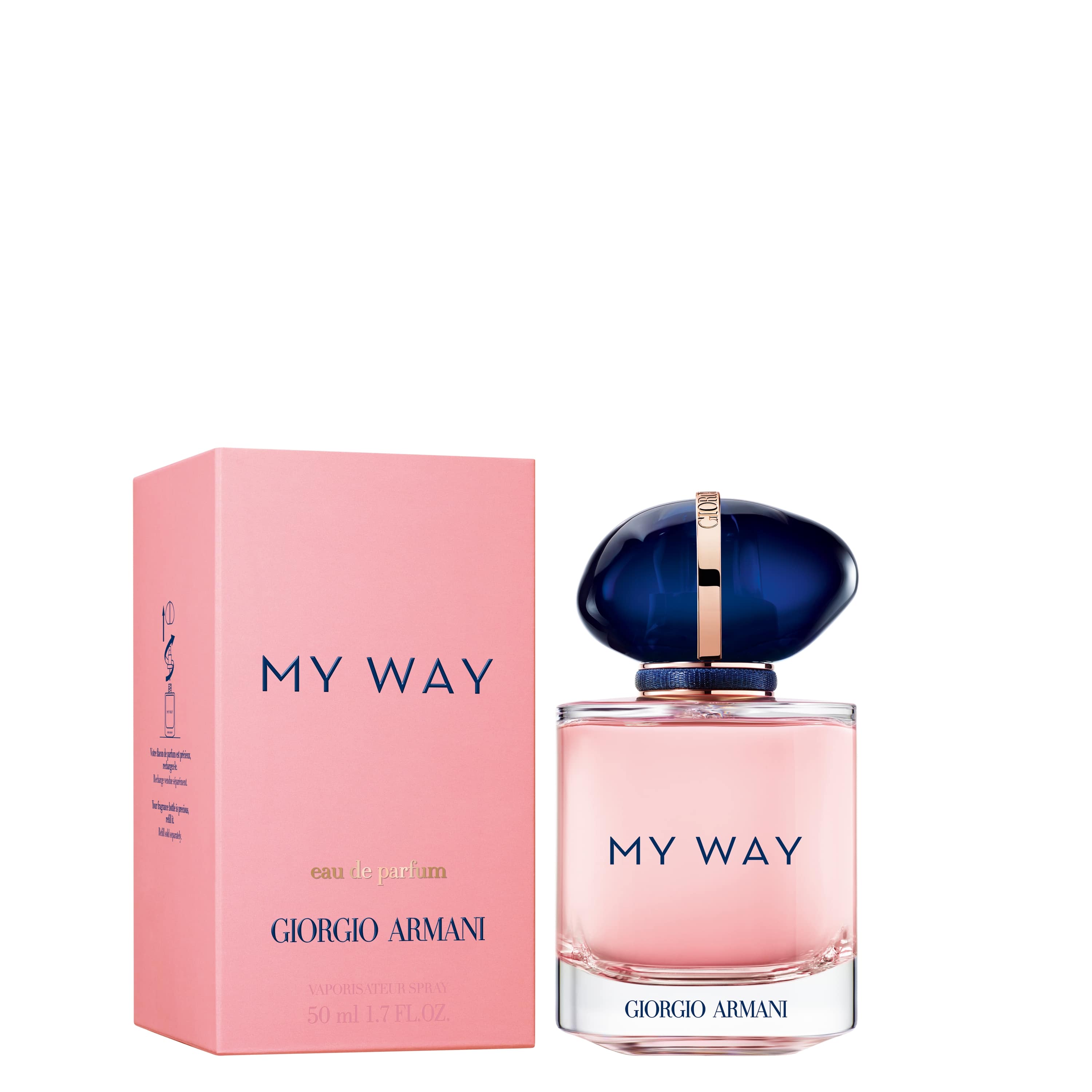 Armani My Way EDP