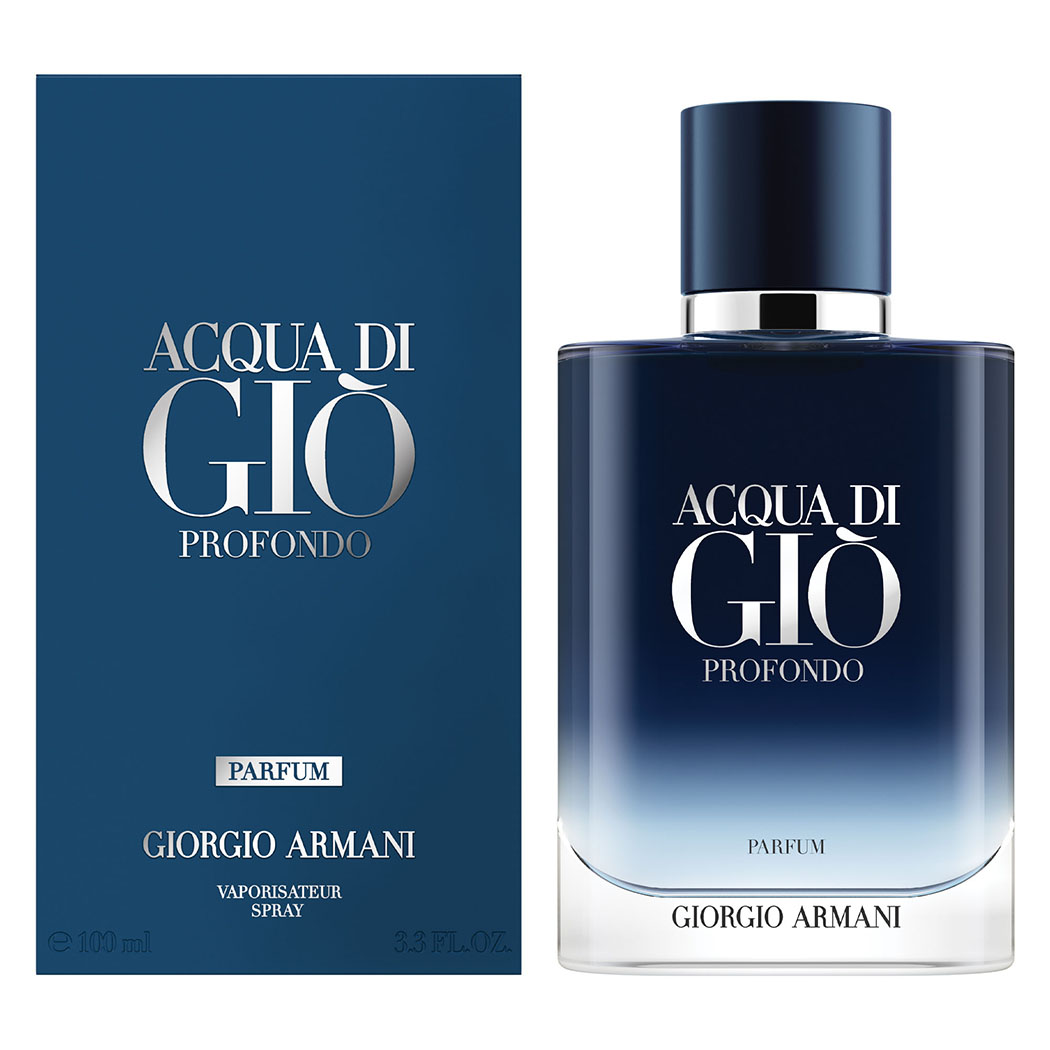 Armani ADGH Profondo Parfum EDP