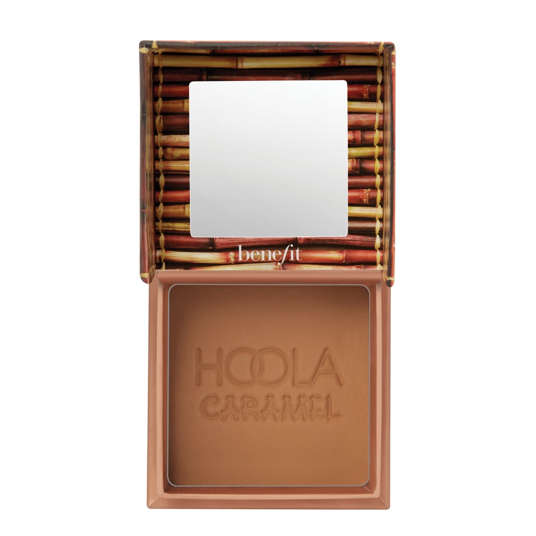 Hoola Matte Bronzer