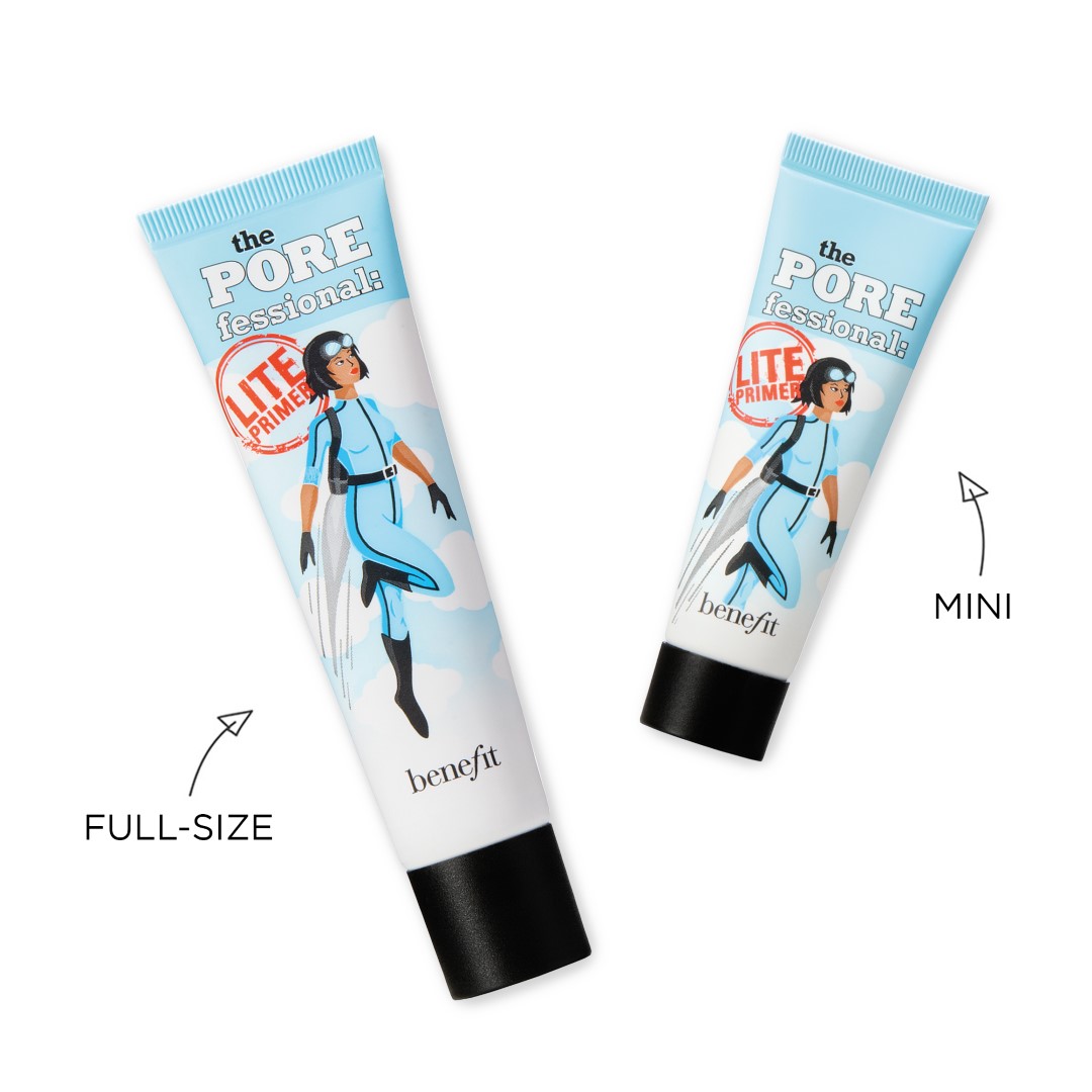 Benefit The POREfessional Lite Primer Mini