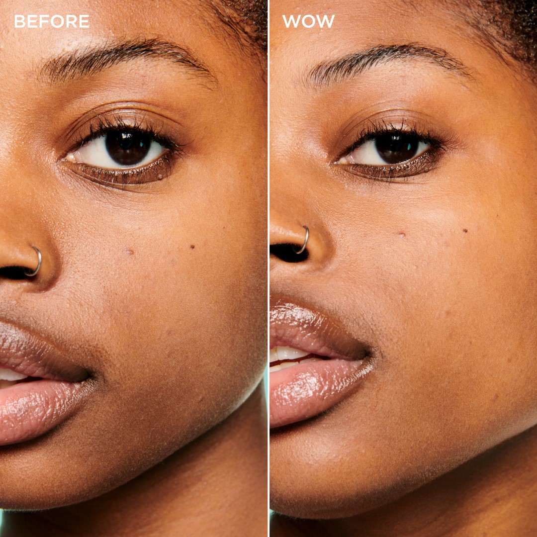 Benefit The POREfessional Speedy Smooth Quick Smoothing Pore Mask