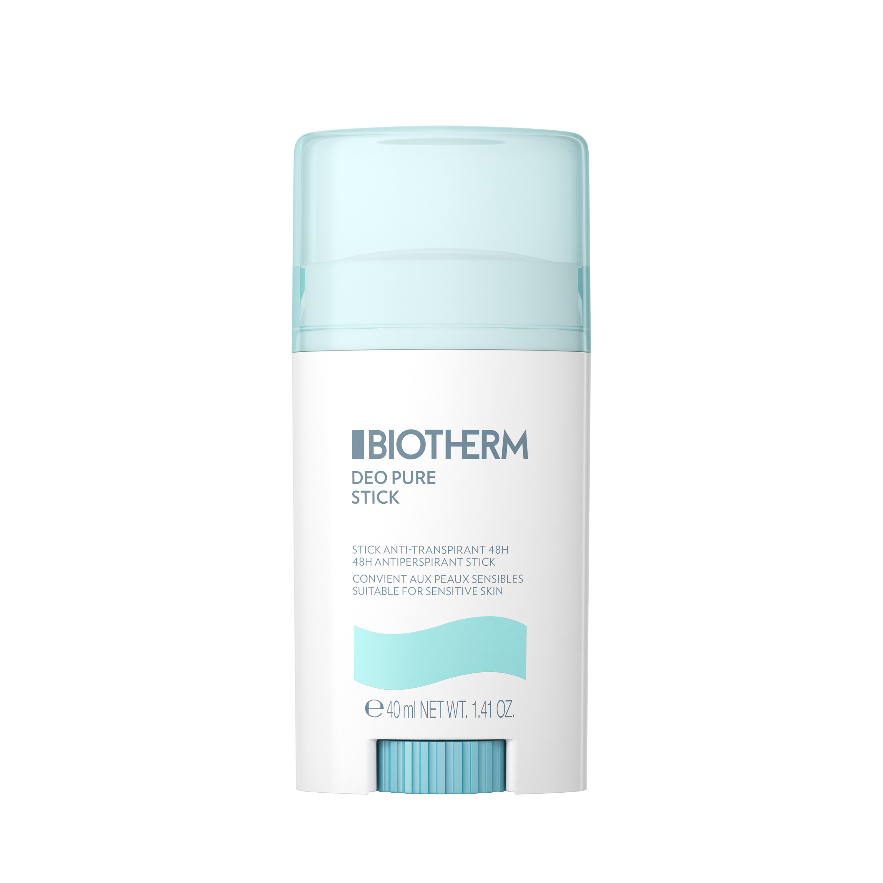 Biotherm Deo Pure Stick