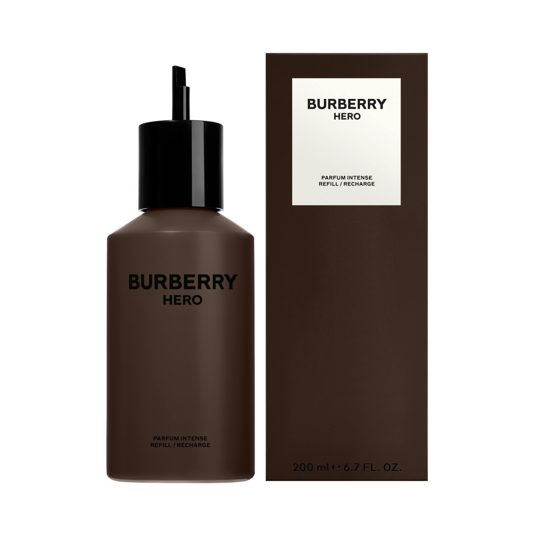 Burberry Hero Parfum Intense Refill