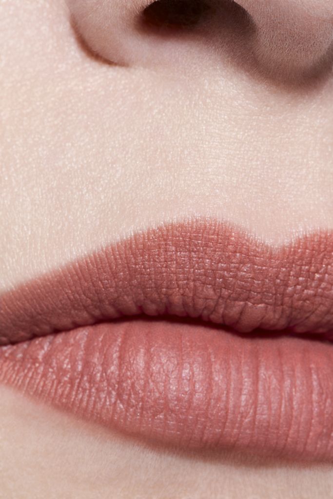 CHANEL ROUGE ALLURE Luminous Intense Lip Colour