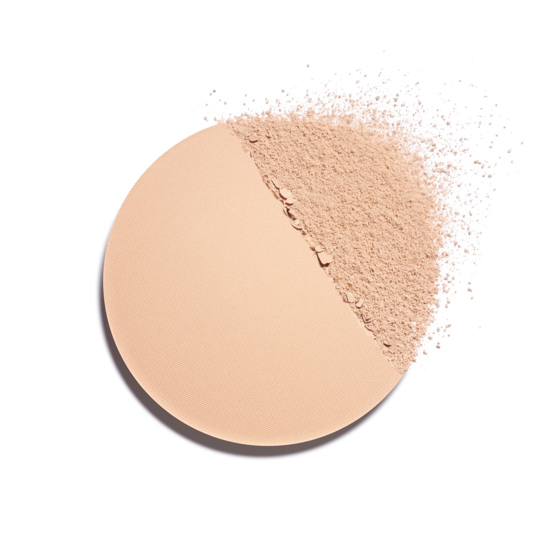 CHANEL LES BEIGES Healthy Glow Sheer Powder Refill