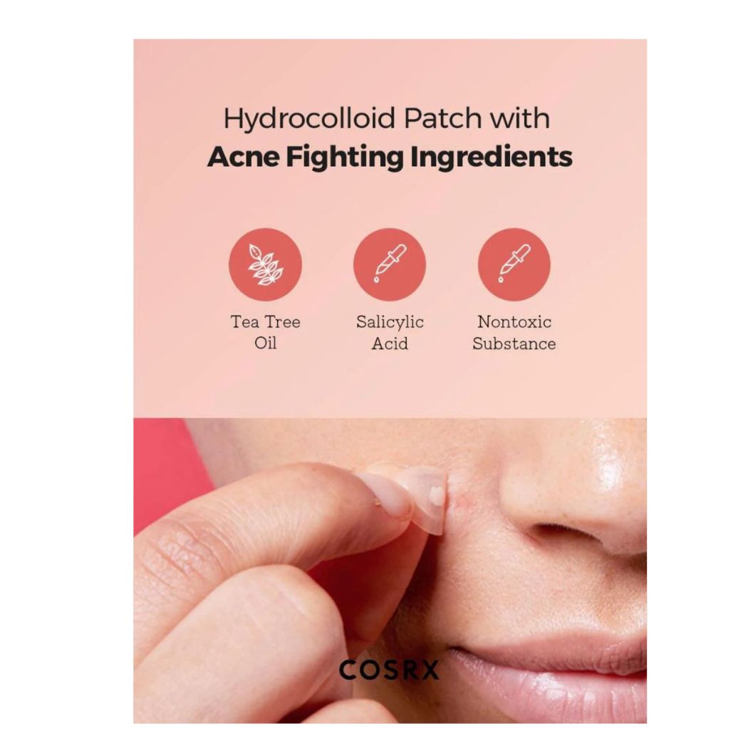 COSRX Master Patch Intensive X90