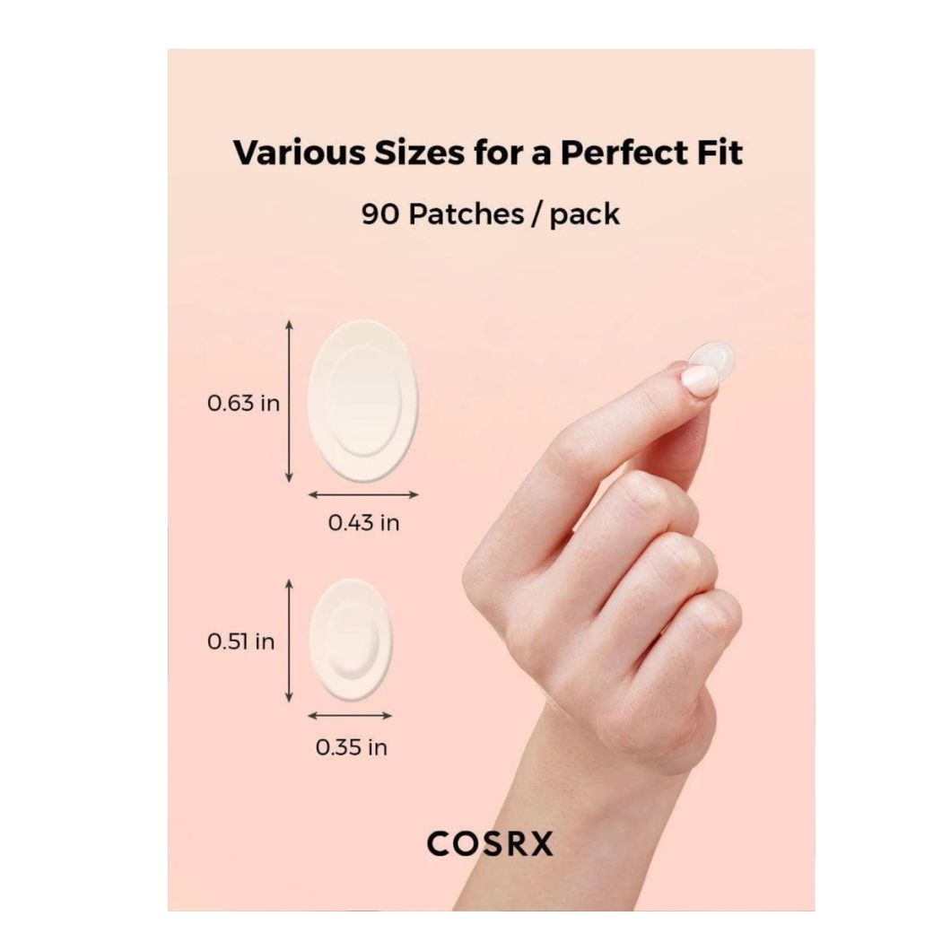 COSRX Master Patch Intensive X90