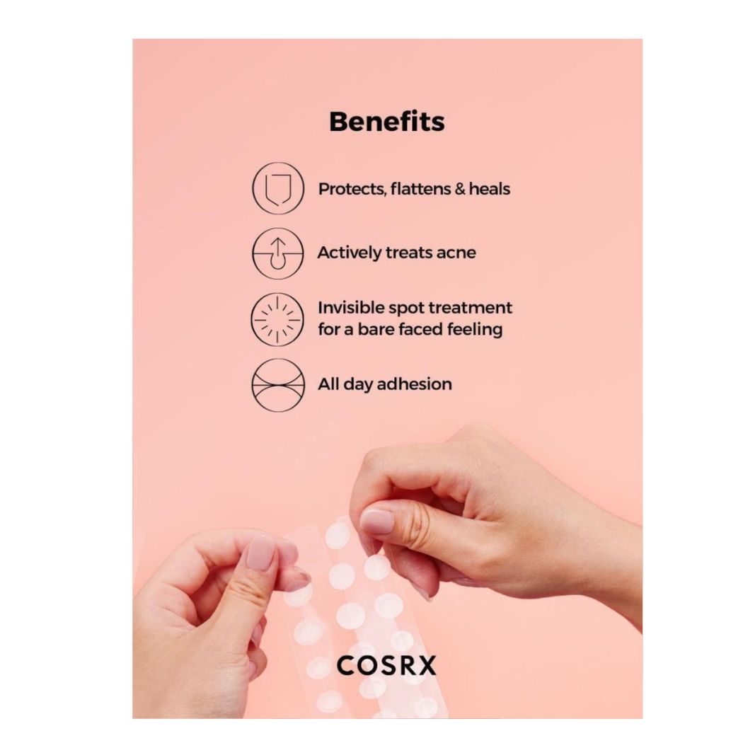 COSRX Master Patch Intensive X90