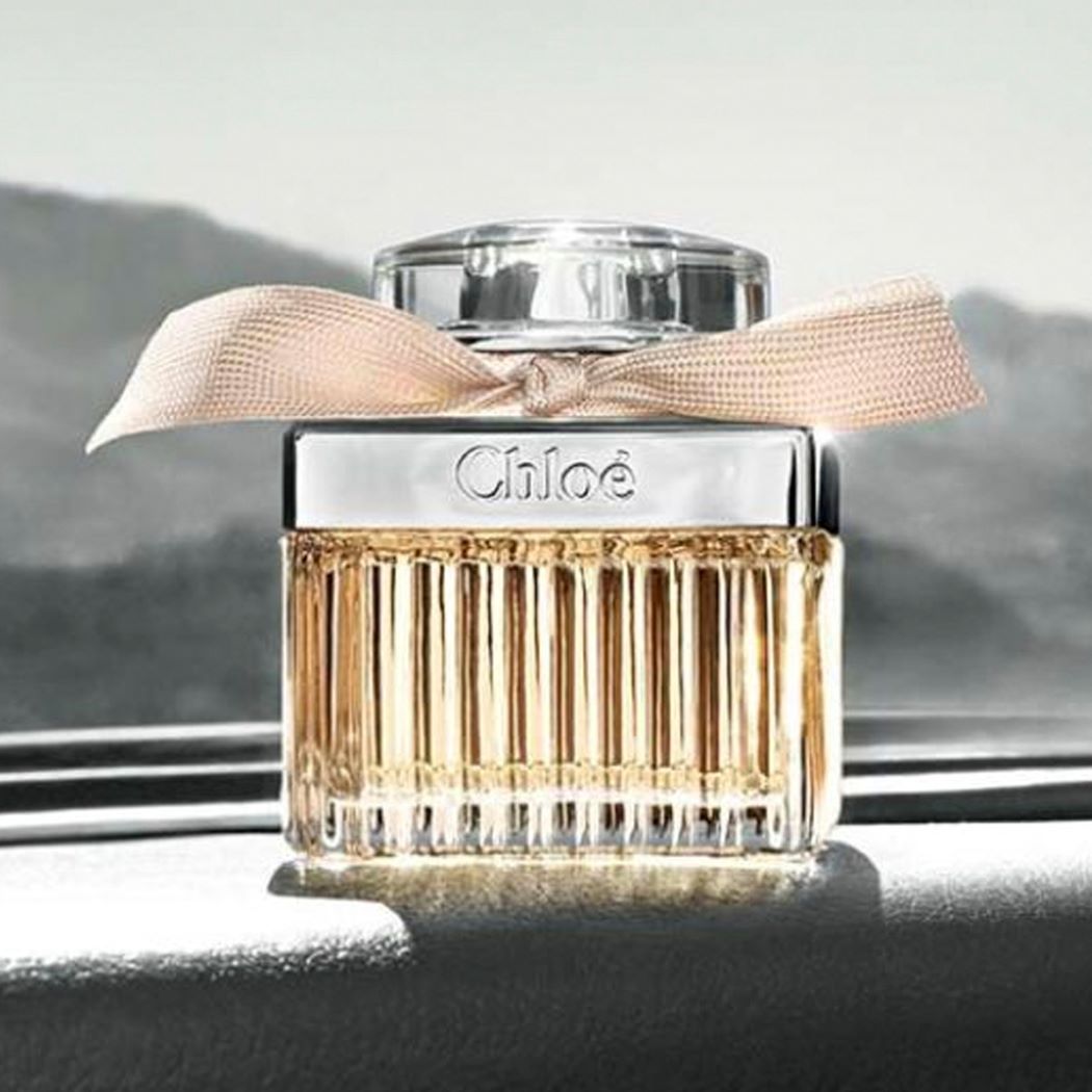 Chloe Chloé Signature EDP
