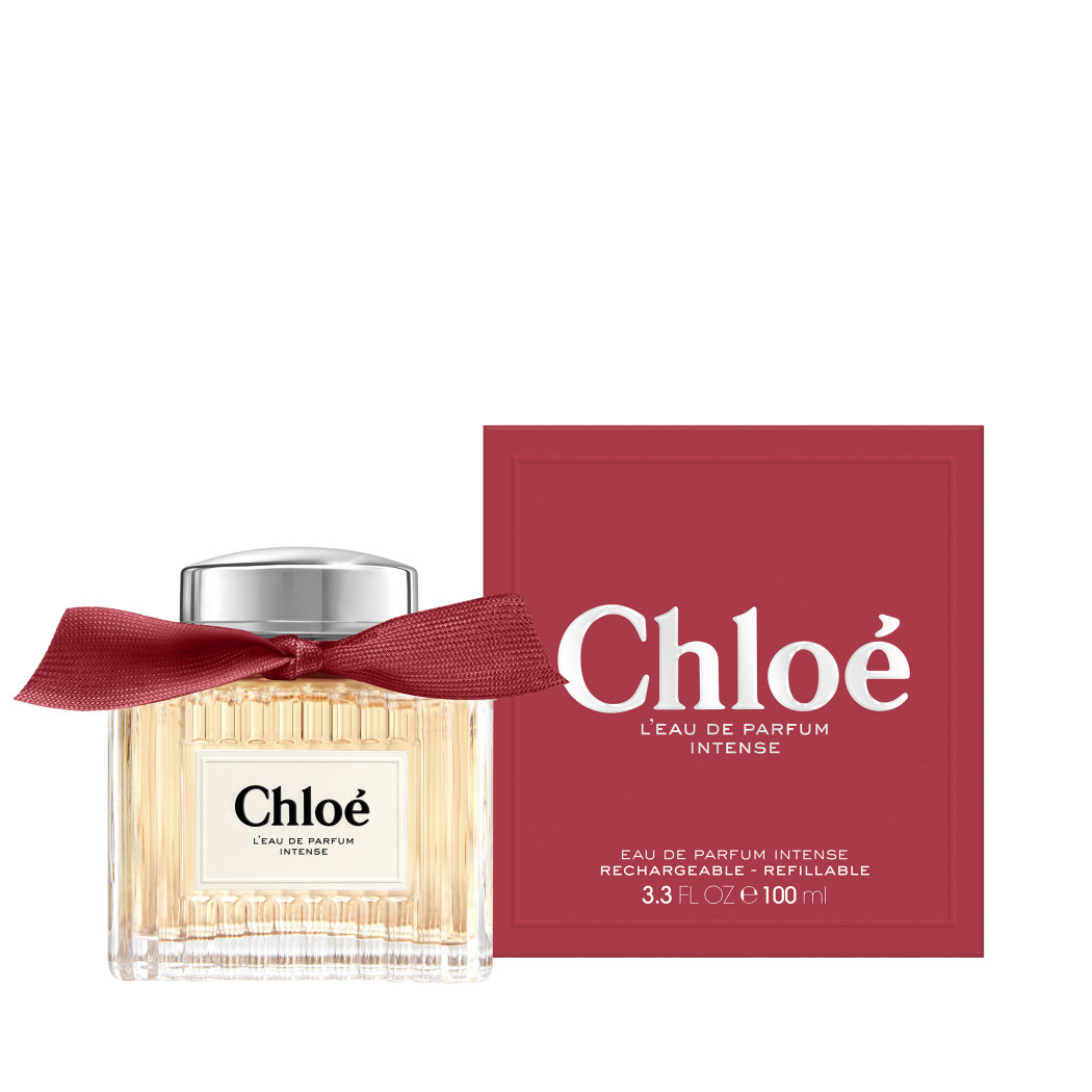 Chloe Chloe Signature EDP Intense