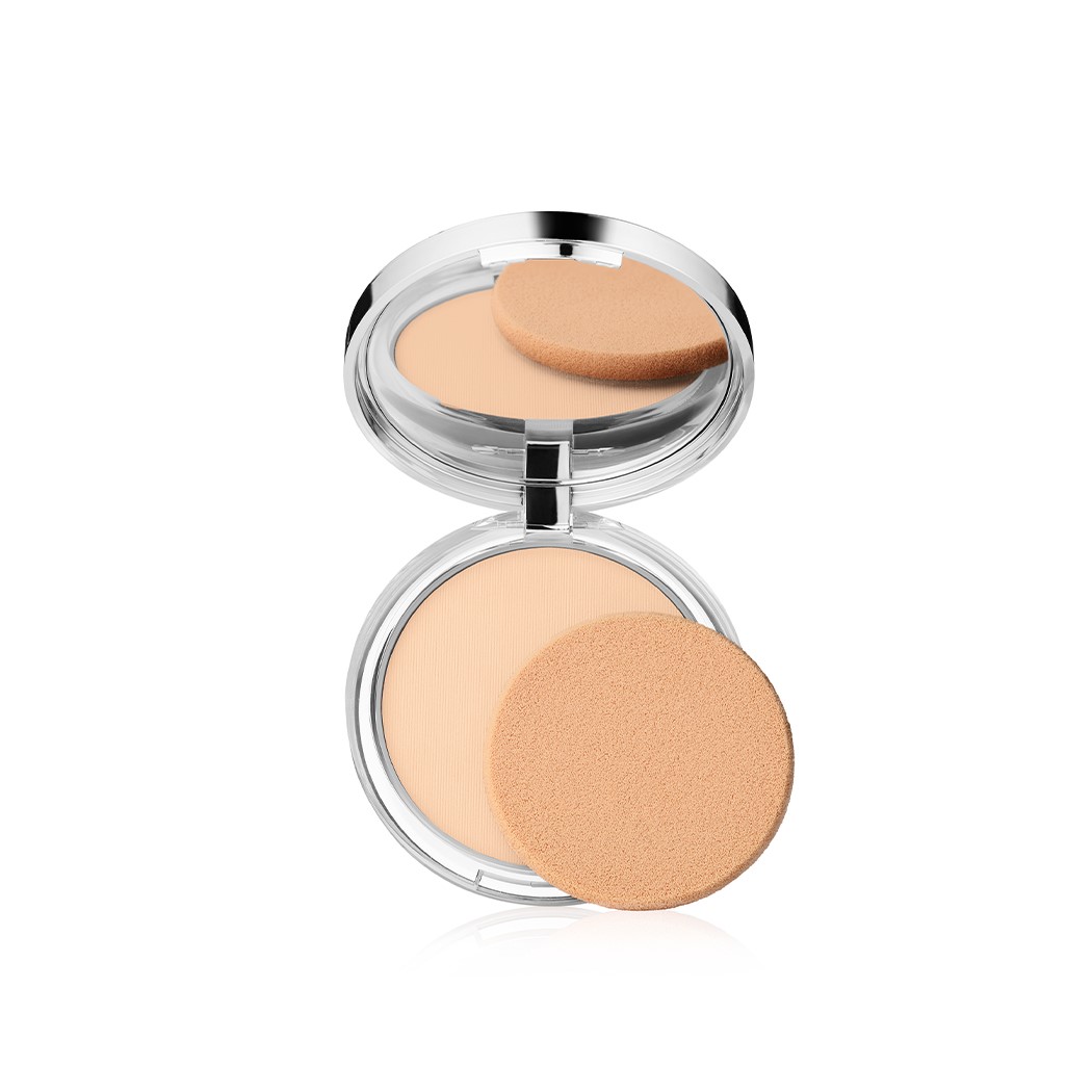 Clinique Stay Matte Sheer Pressed Powder Oil Free