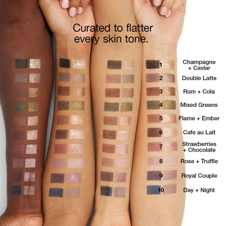 Clinique High Impact Shadow Definer