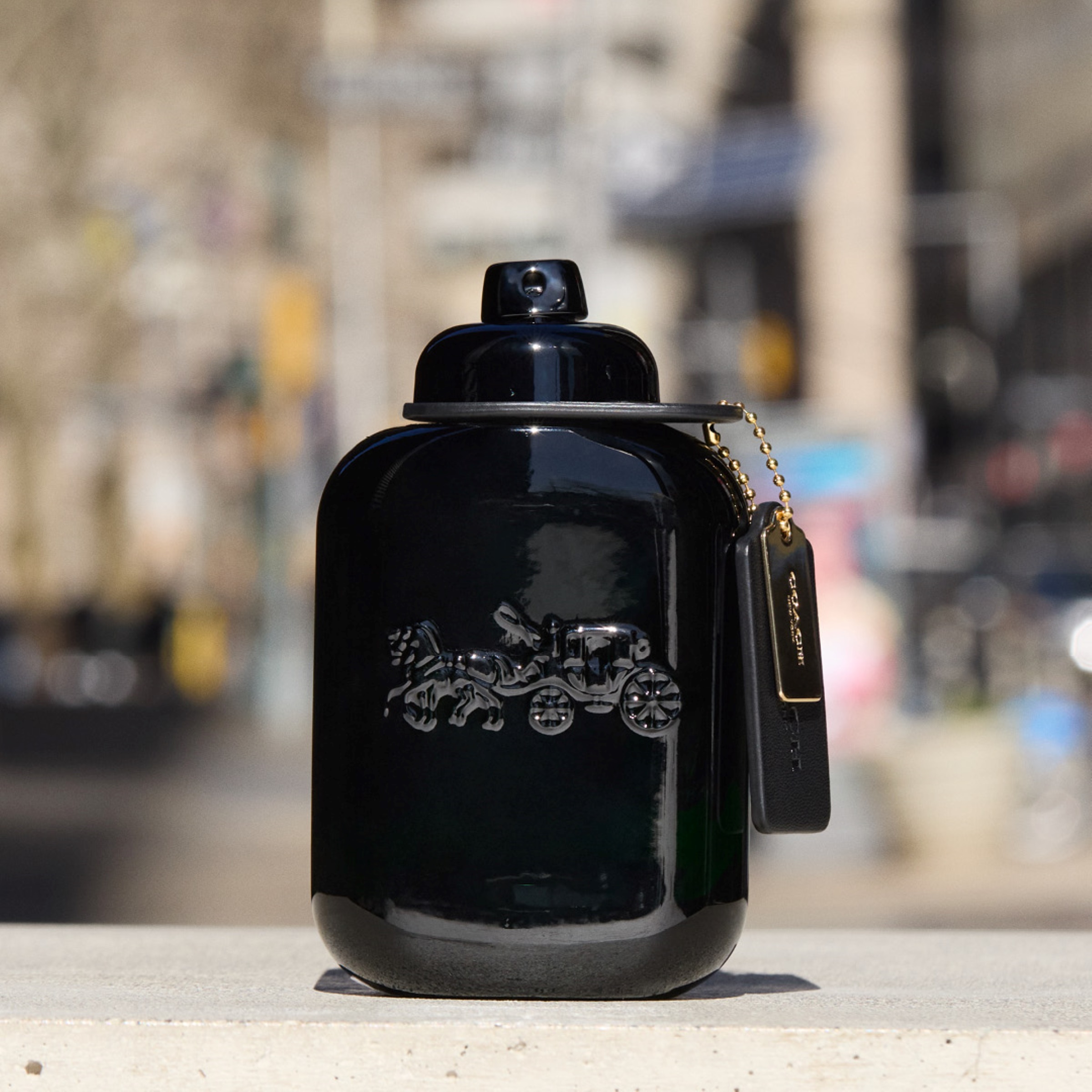 Coach Coach For Men Eau De Parfum