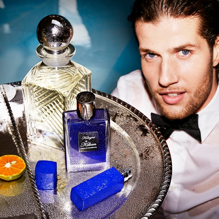 By Kilian Kologne Shield of Protection EDP