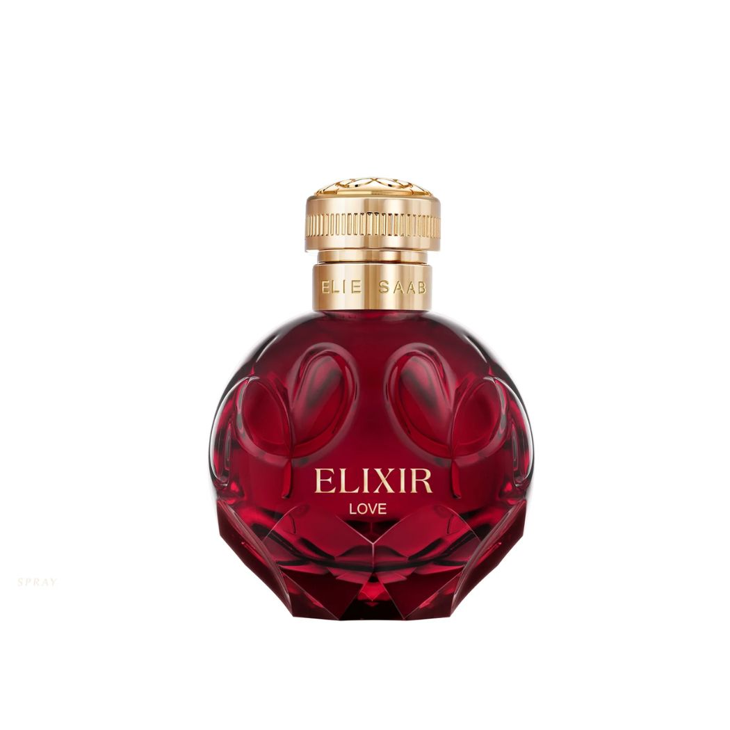 Elie Saab Elixir Love
