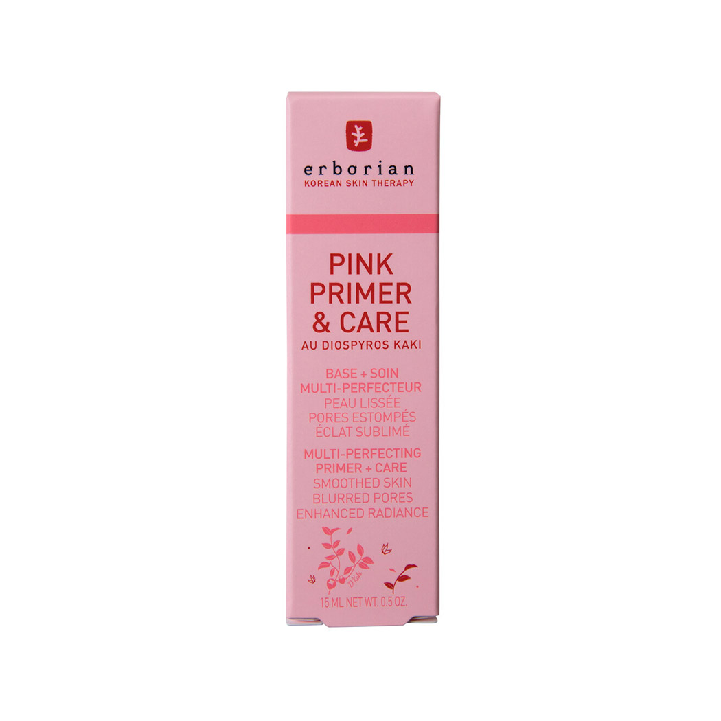 Erborian Pink Primer & Care