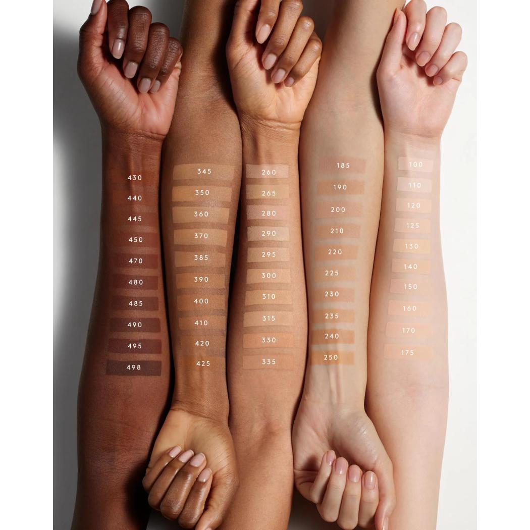 Pro Filt'R Soft Matte Longwear Foundation