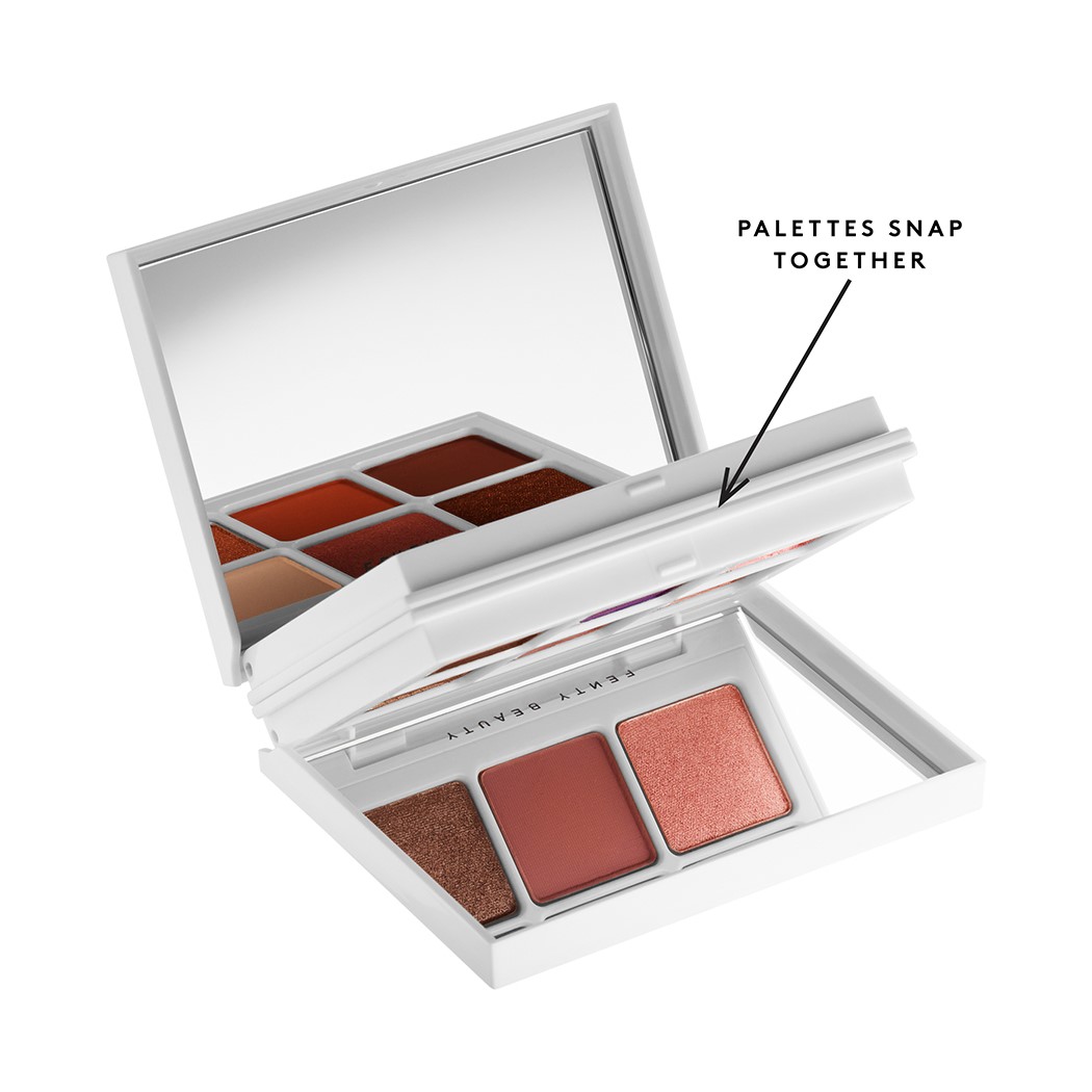 Snap Shadows Mix & Match Eyeshadow Palette