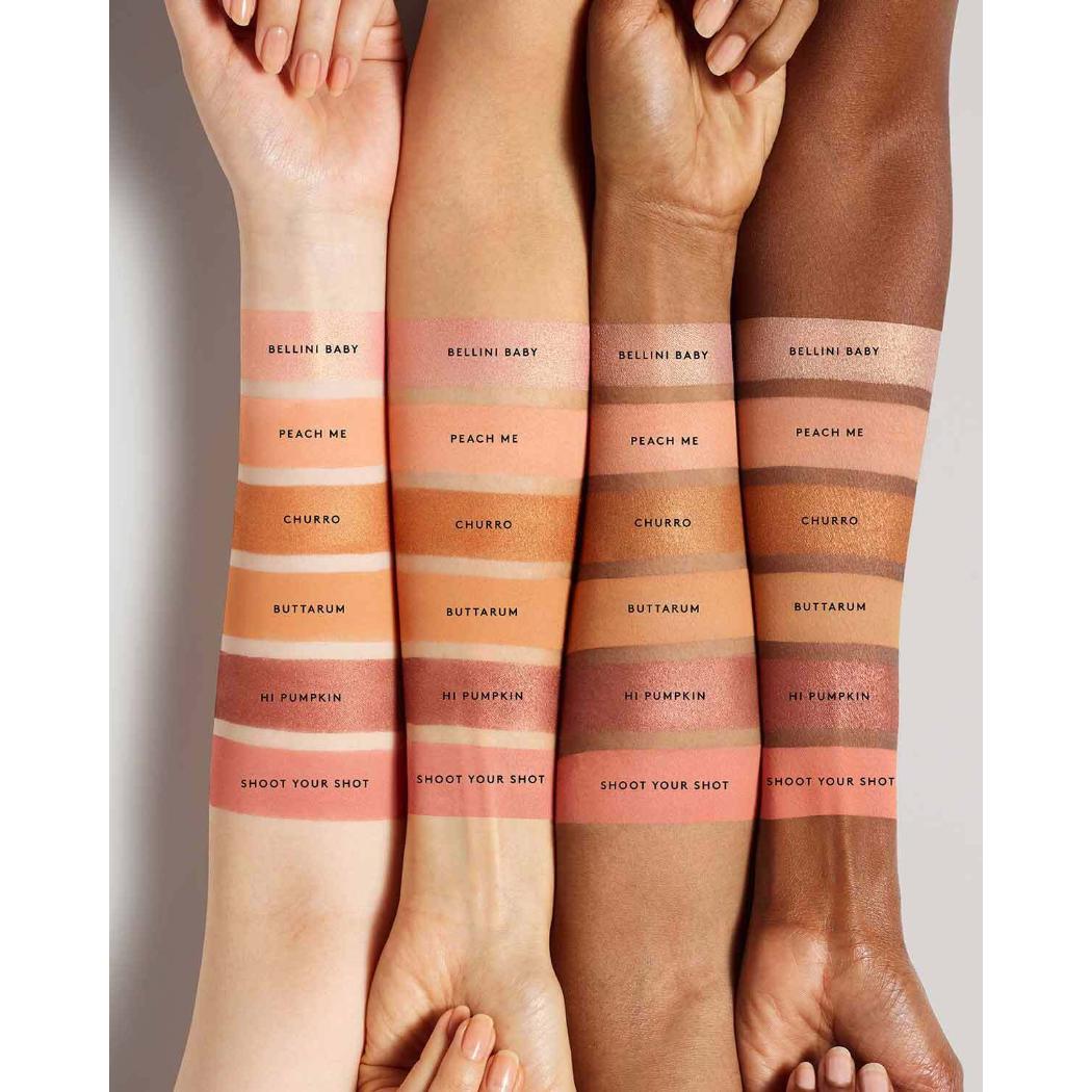 Snap Shadows Mix & Match Eyeshadow Palette