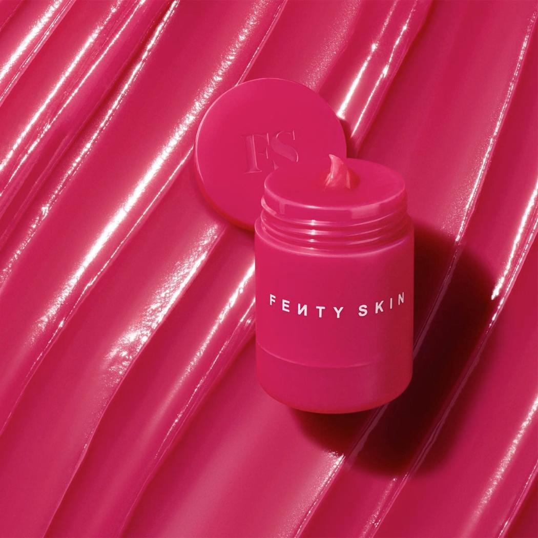 Fenty Skin Plush Puddin' Intensive Lip Recovery Mask