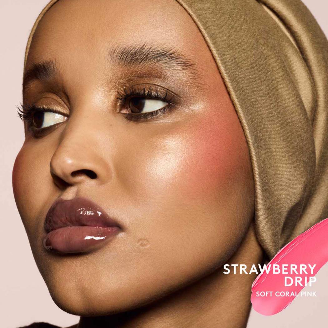 Fenty Beauty Cheeks Out Freestyle Cream Blush