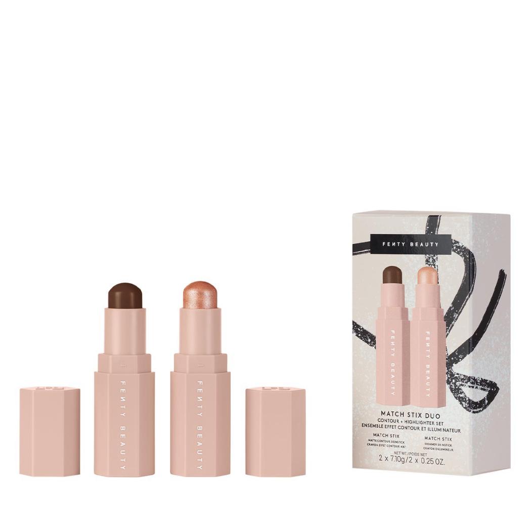 Fenty Beauty Mini Match Stix Contour and Mini Match Stix Shimmer