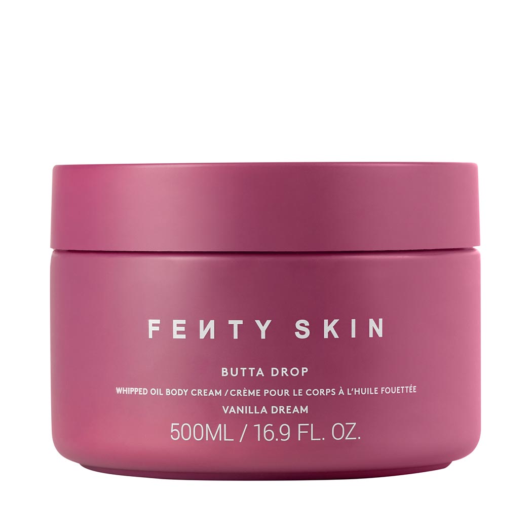 Fenty Skin Jumbo Vanilla Dream Butta Drop