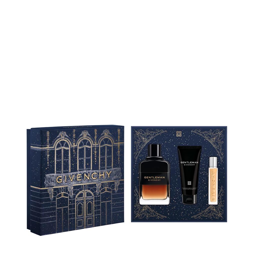 Givenchy Gentleman EDP Giftset