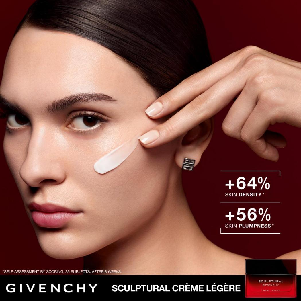 Givenchy Givenchy Sculptural 25 Light Cream Refill