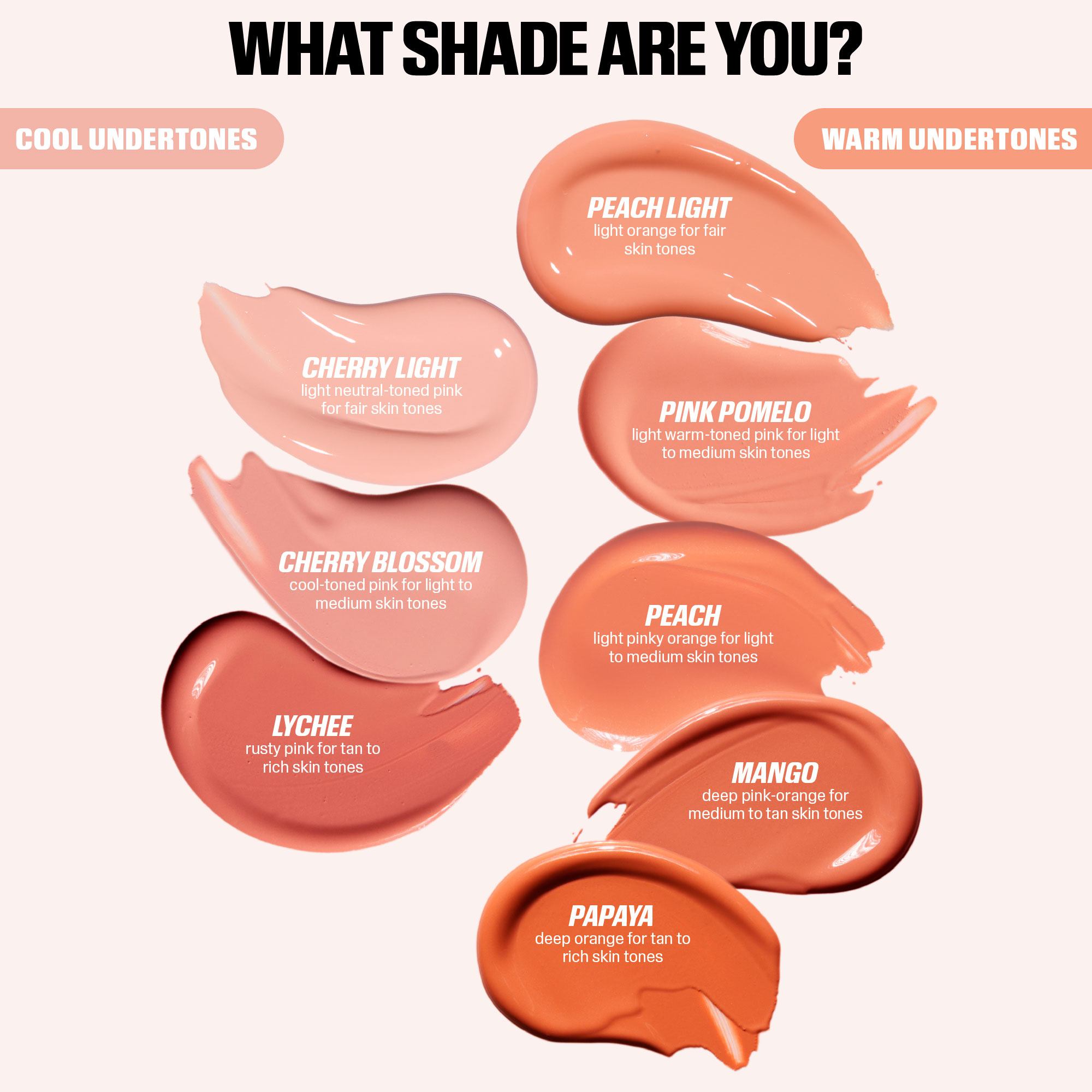 HUDA BEAUTY #FauxFilter Under Eye Color Corrector