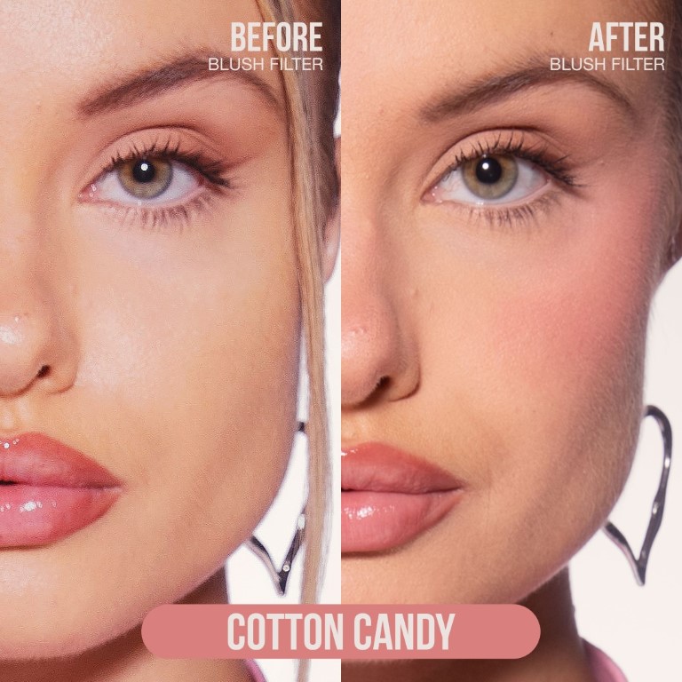 HUDA BEAUTY Blush Filter