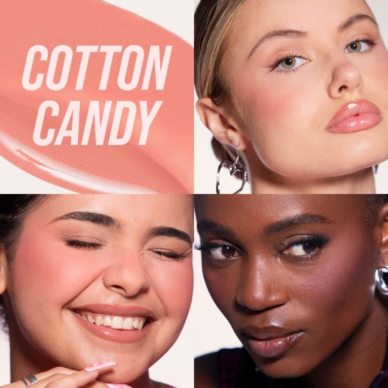 HUDA BEAUTY Blush Filter