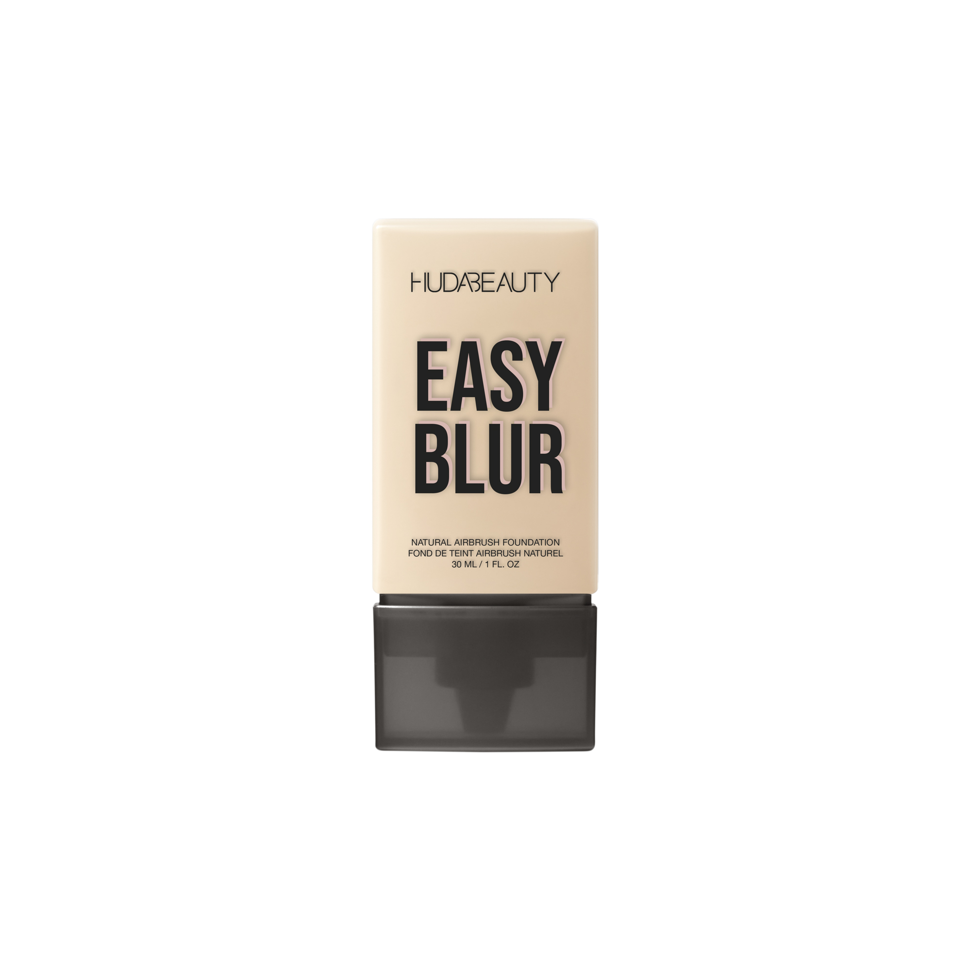 Easy Blur Foundation