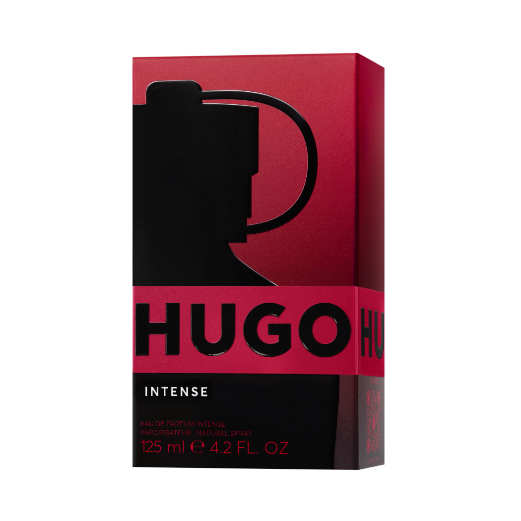 Hugo Boss Intense EDP