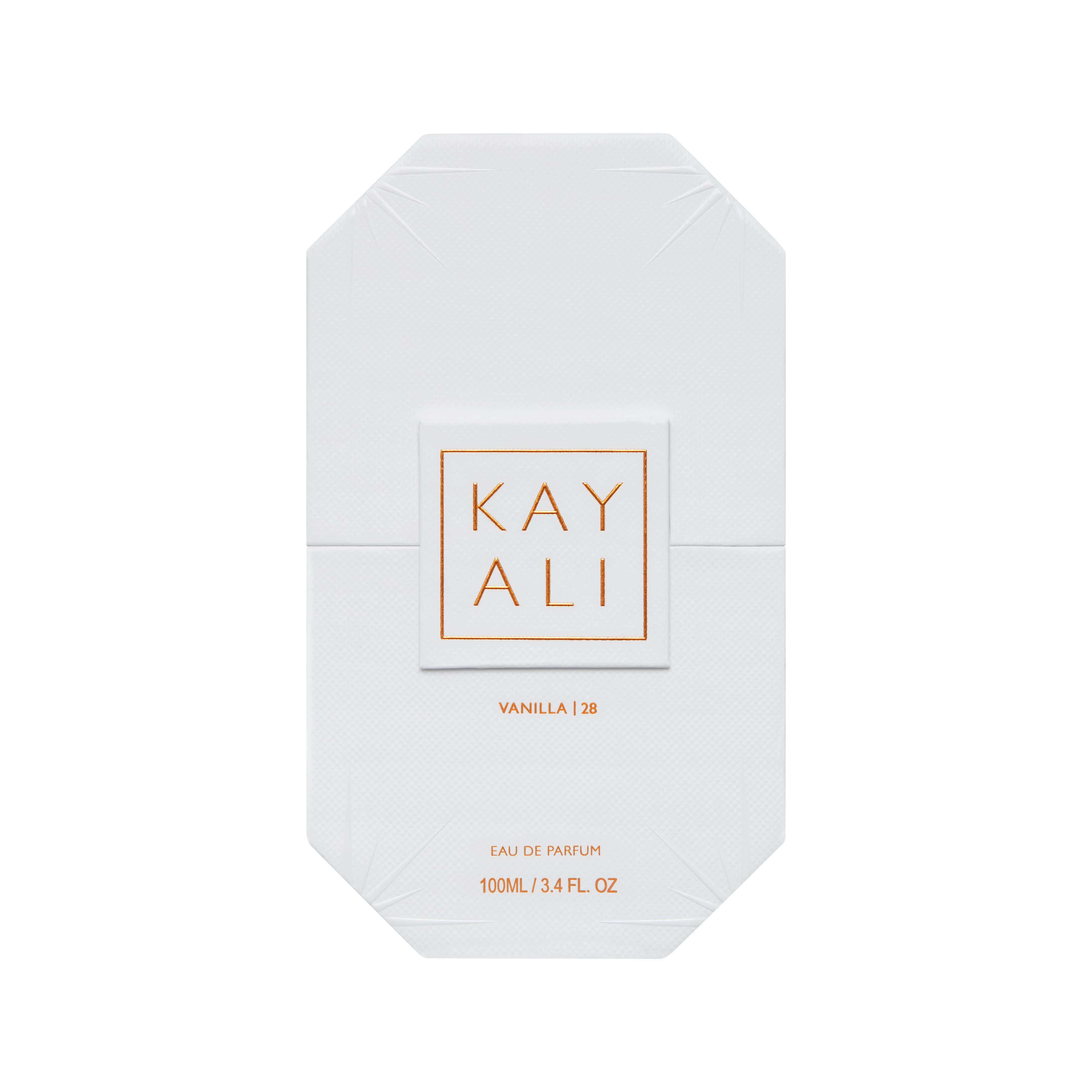Kayali Vanilla 28 EDP