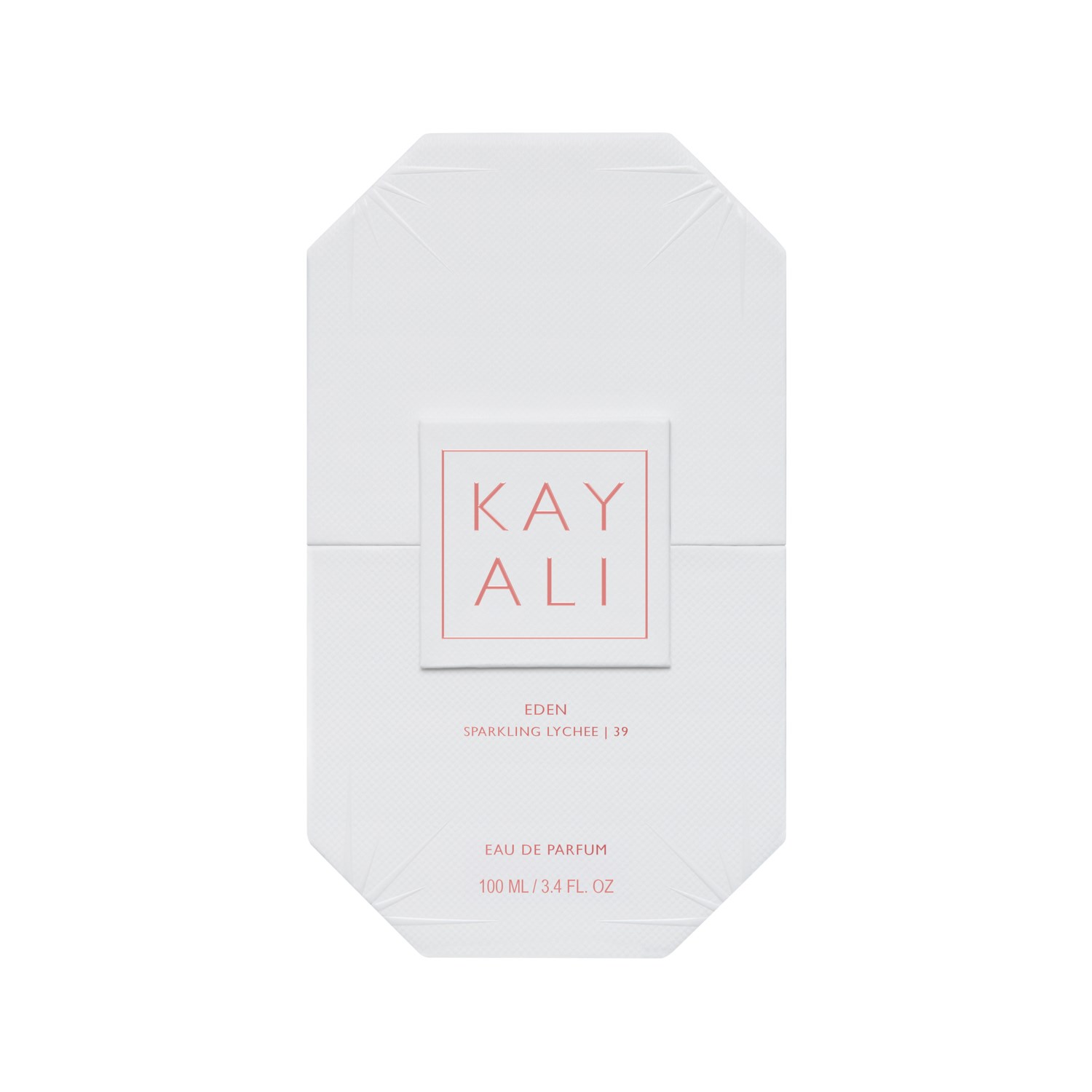 Eden Sparkling Lychee |39 EDP