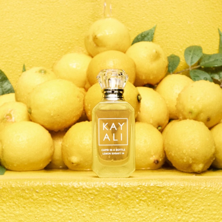 KAYALI Lemon Sugar 14 EDP