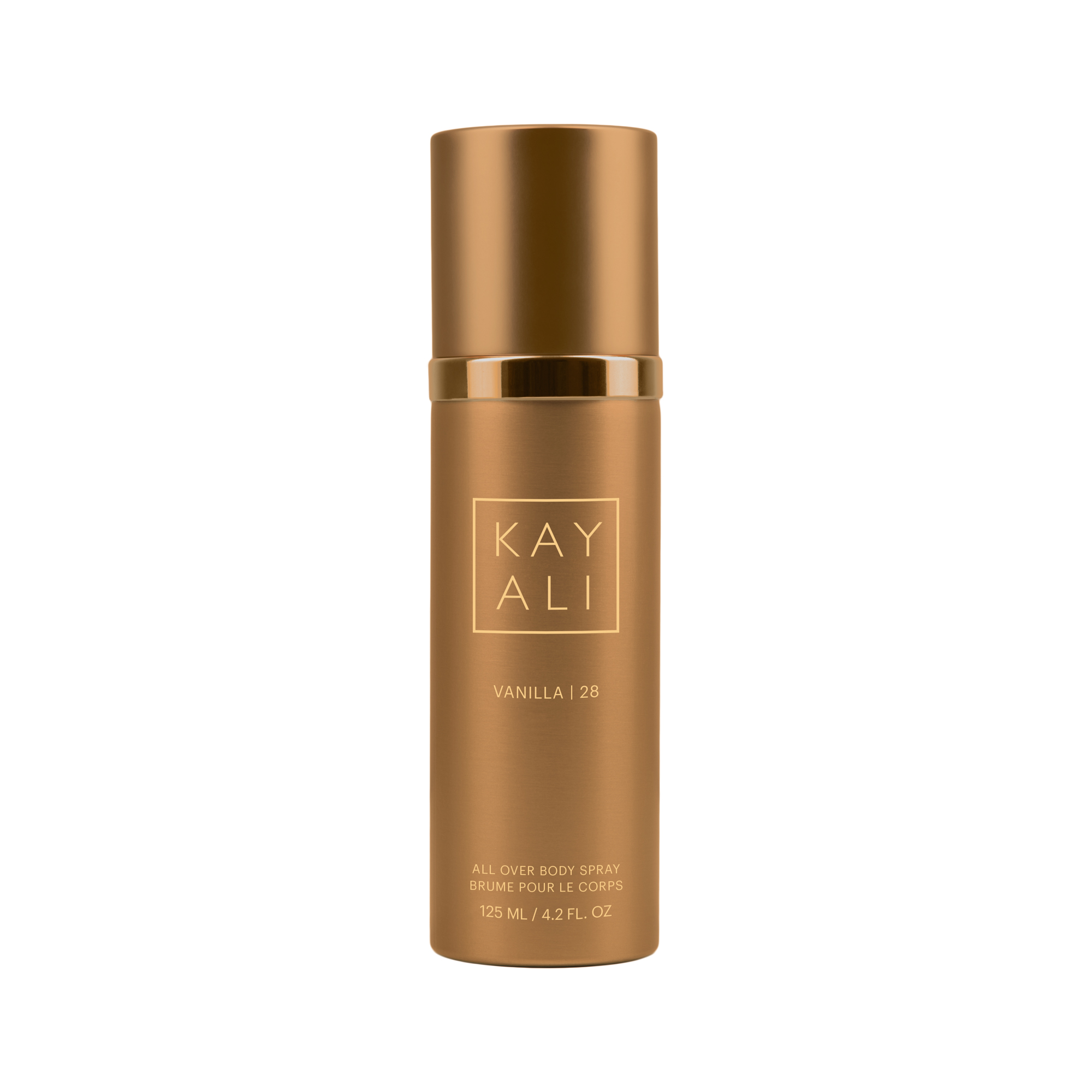 KAYALI Vanilla Body Spray