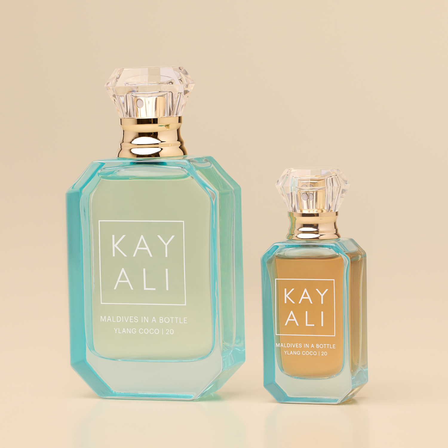 KAYALI Maldives Ylang Coco Eau De Parfum