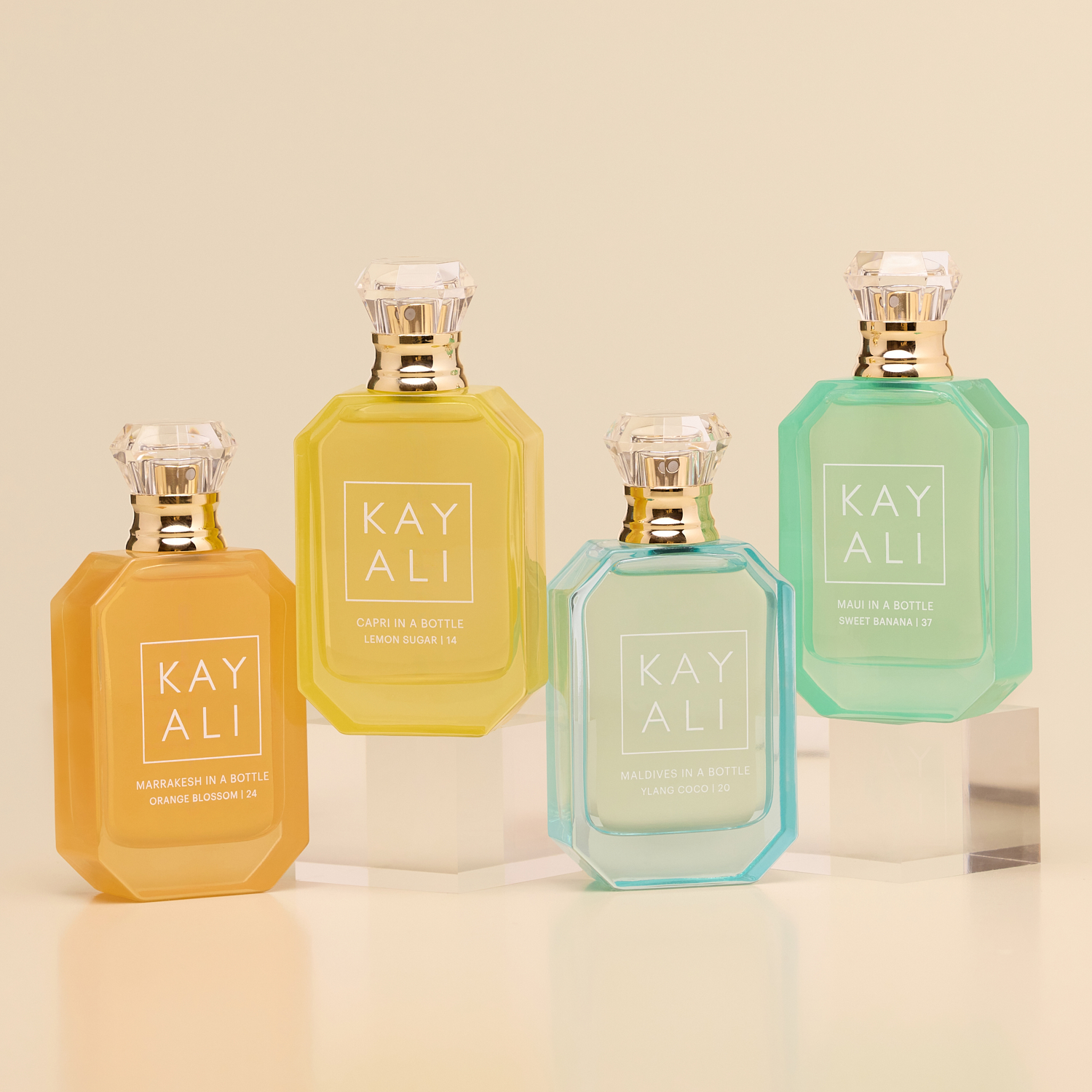 KAYALI Maldives Ylang Coco Eau De Parfum