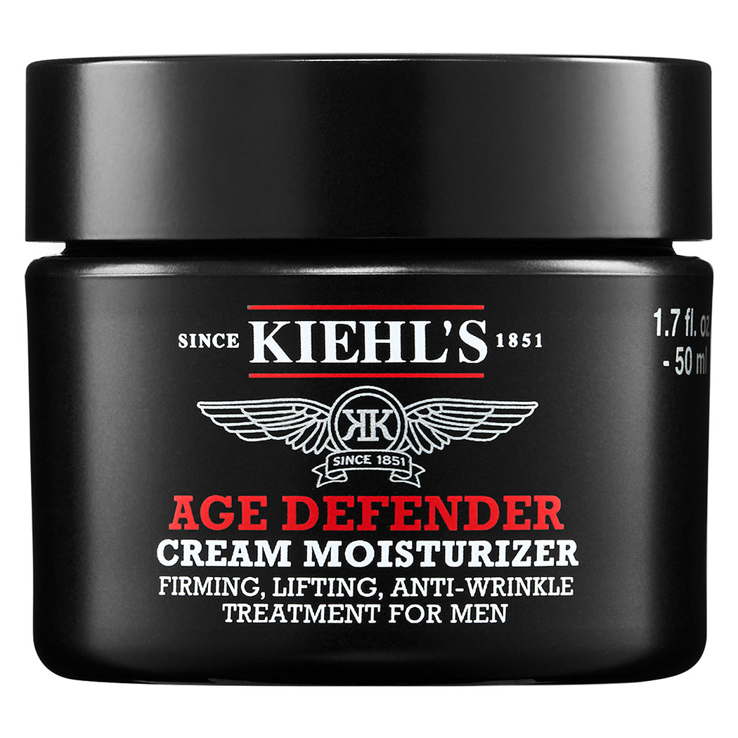 Kiehl's Age Defender Moisturizer