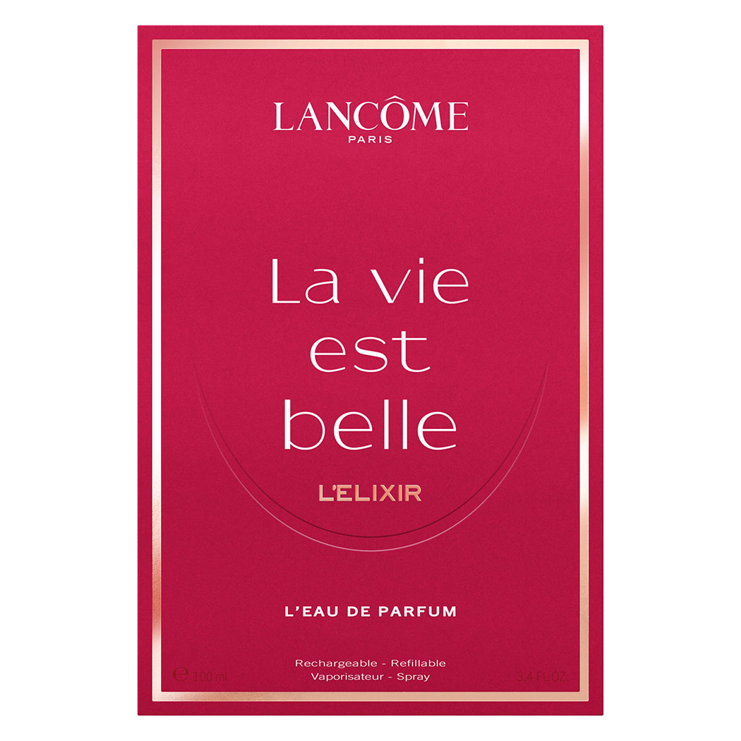 Lancôme LVEB E'LIXIR S2 24 EDP