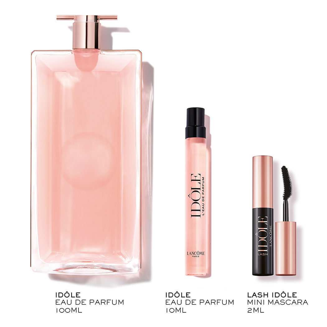 Lancôme Idole Eau De Parfum Set