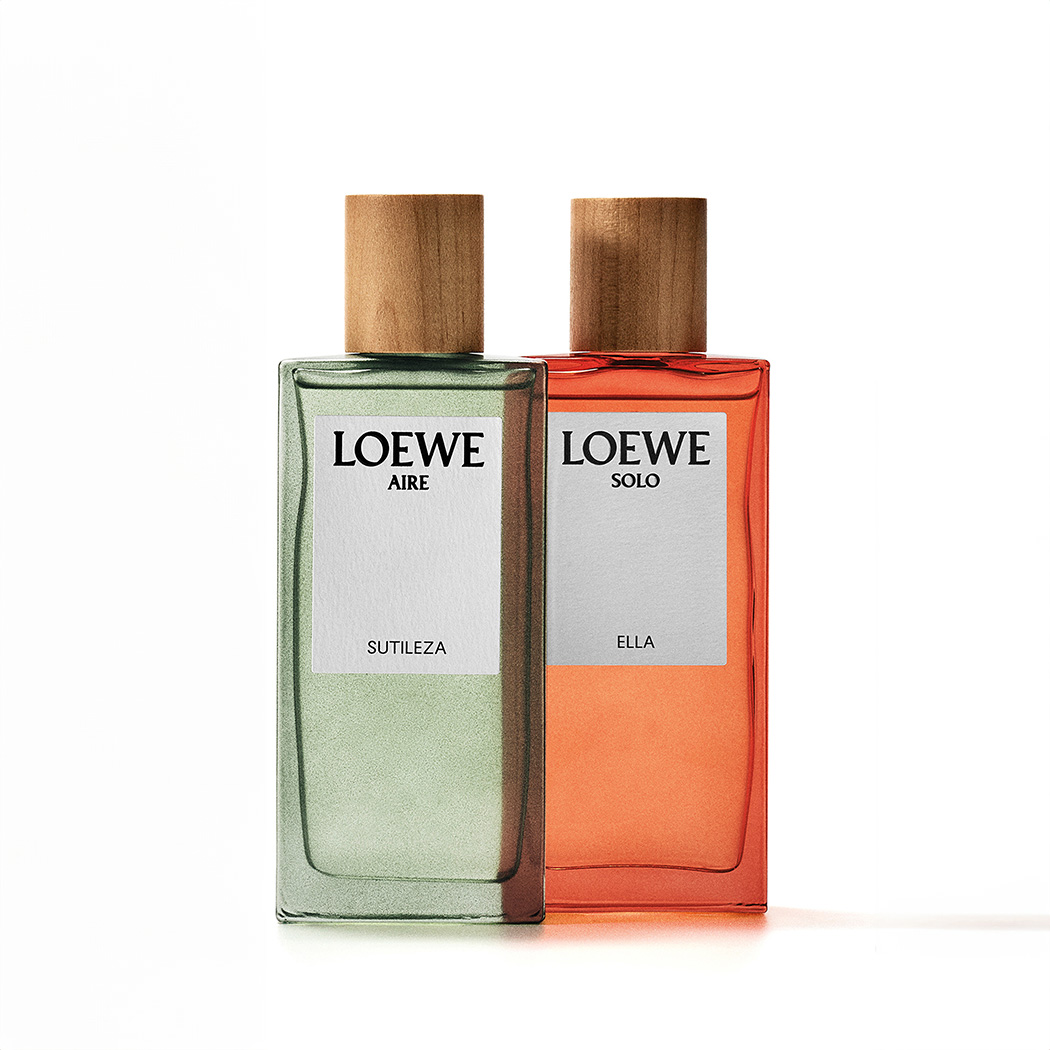 Loewe Solo Ella EDP