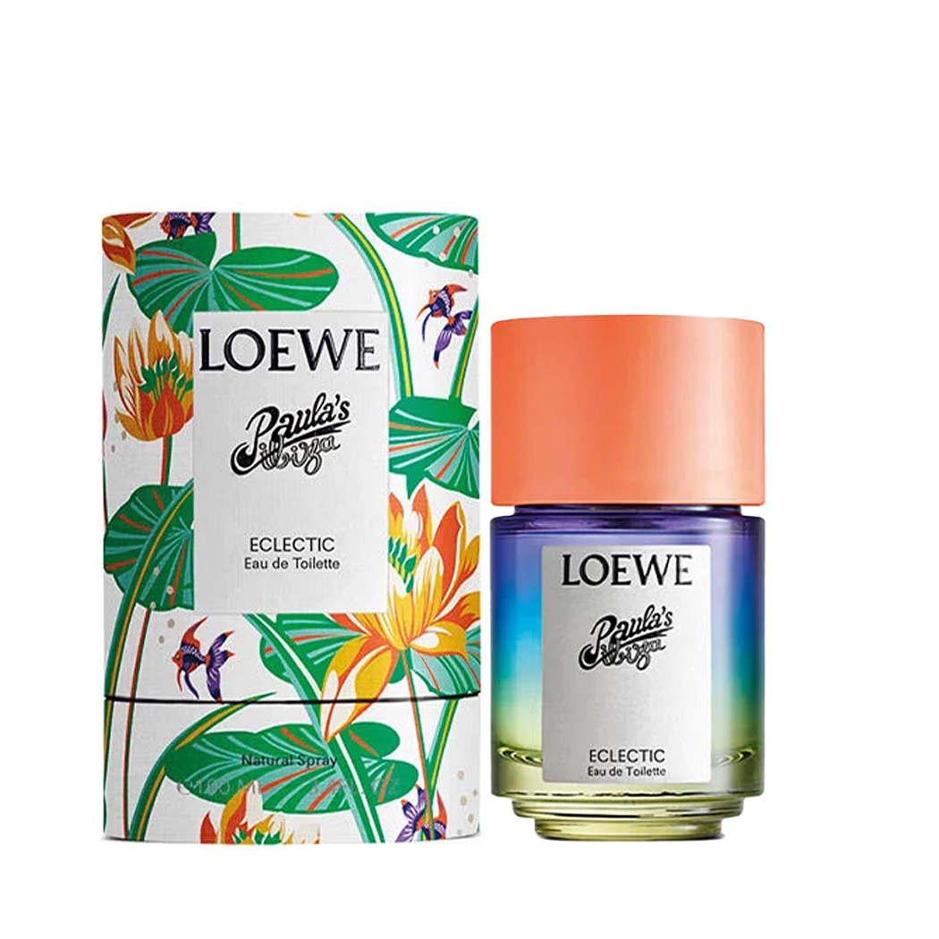 Loewe Paula's Ibiza Eclectic EDT