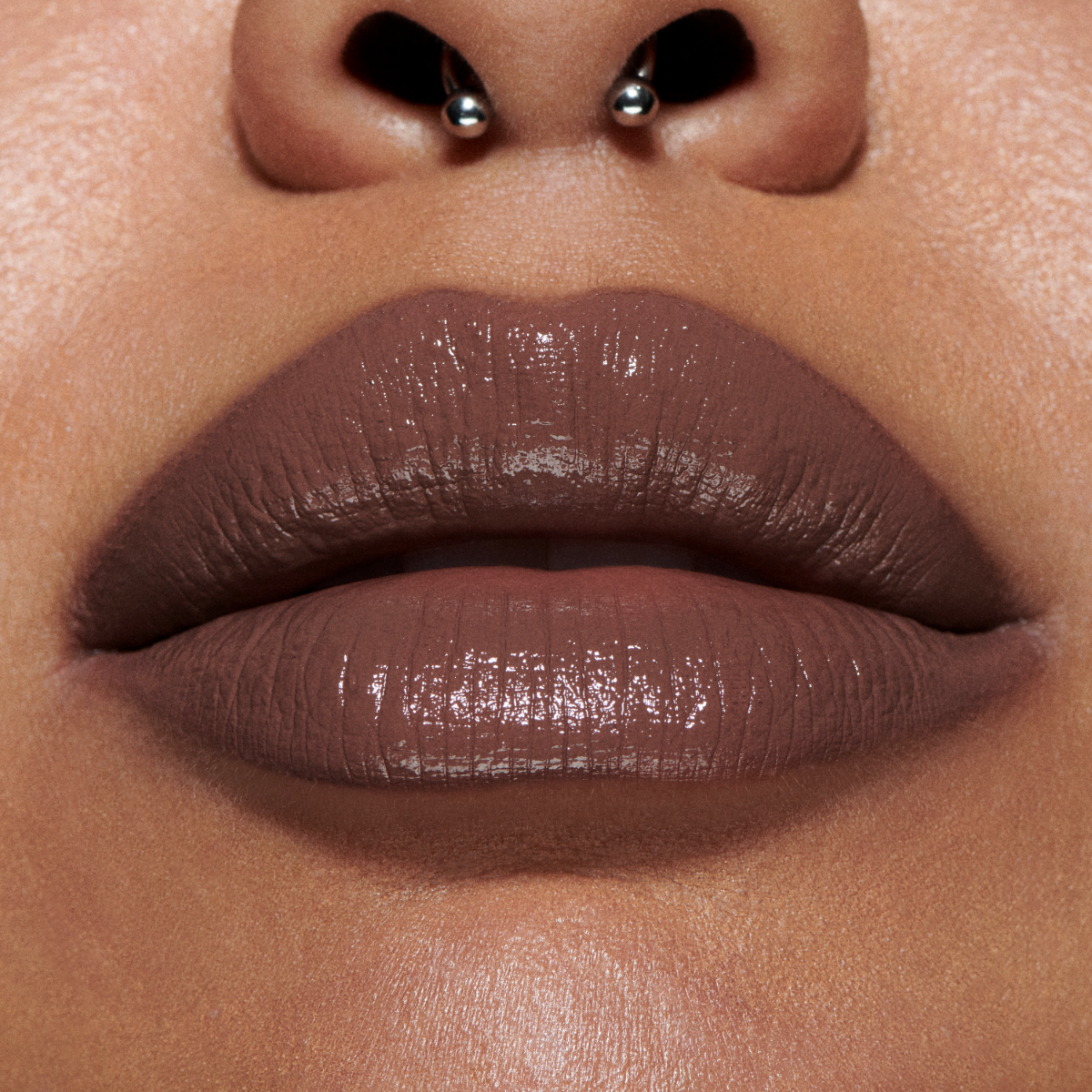 MAC Nudes Macximal Sleek Satin Lipstick
