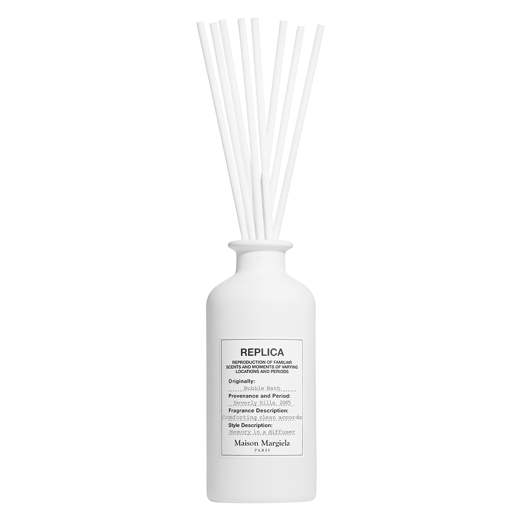 Replica Bubble Bath Diffuser