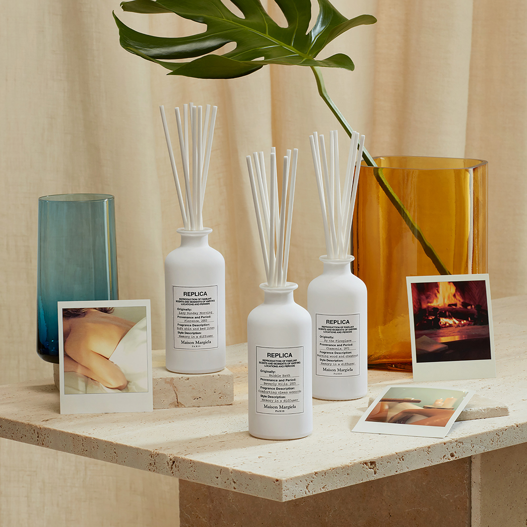 Maison Margiela Replica Beach Walk Diffuser