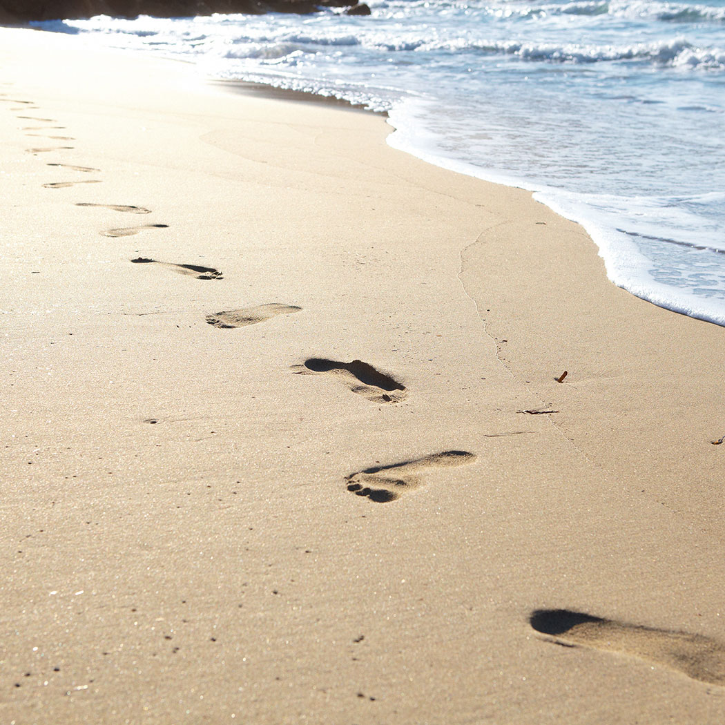 Maison Margiela Replica Beach Walk EDT