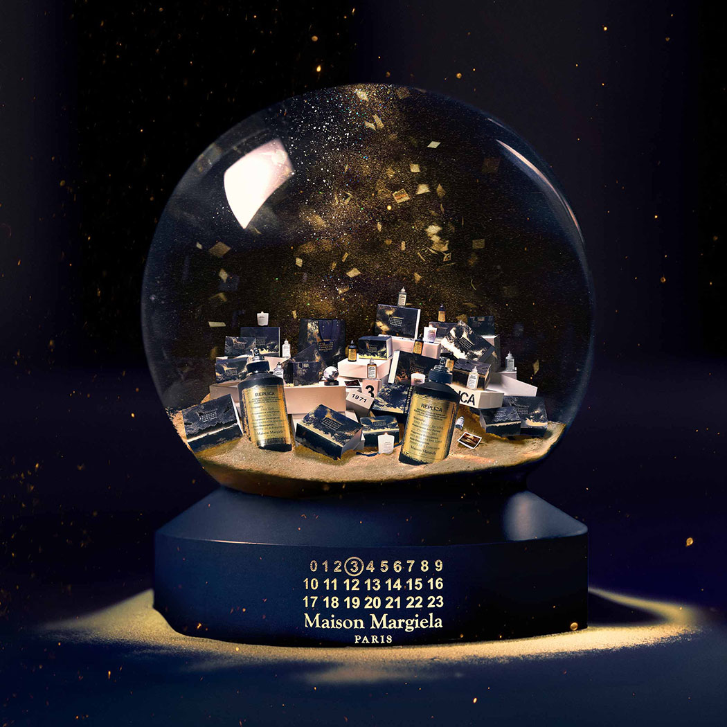 Maison Margiela Replica Set